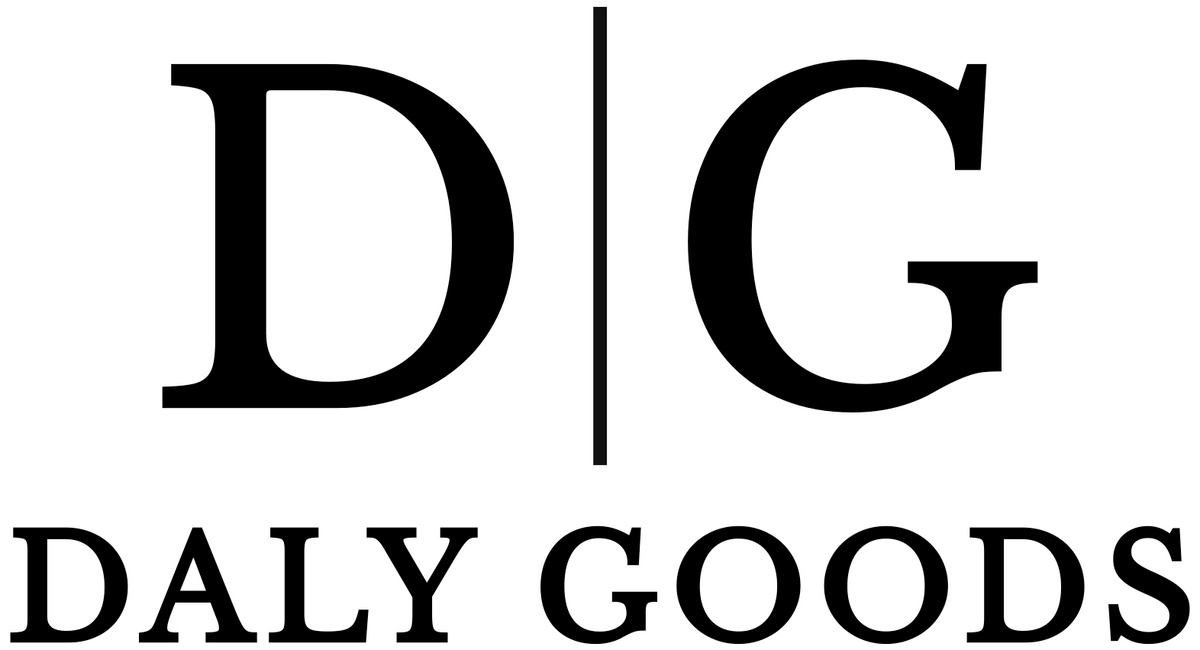 Preacher's Sermon Notebook | Daly Goods